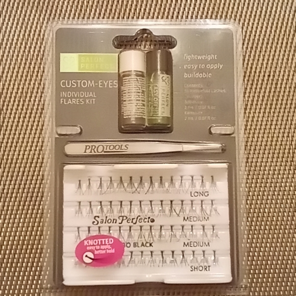 Salon Perfect | Makeup | Salon Perfect Custom Eyes | Poshmark